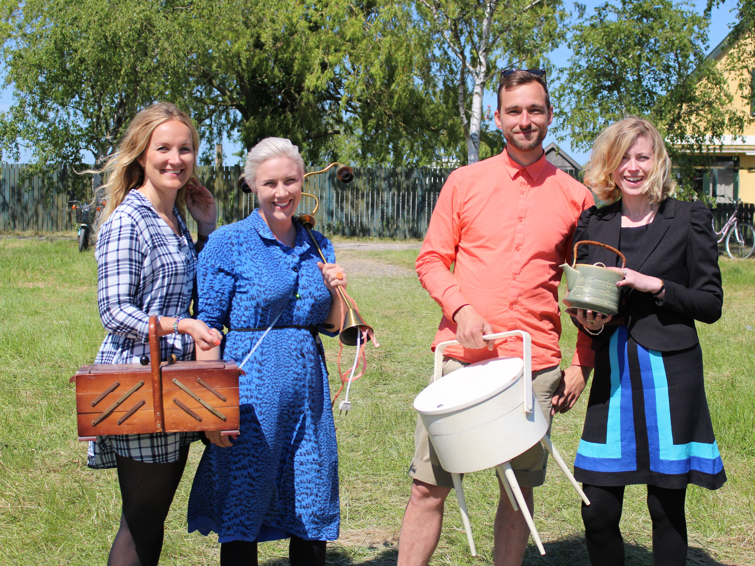 Loppe Deluxe — Se afsnittet her — TV 2 Play