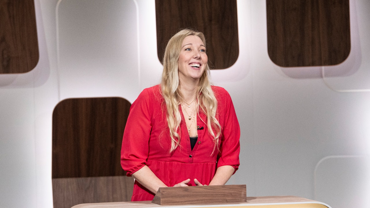 Ordet er mit | Se afsnittet her | TV 2 Play