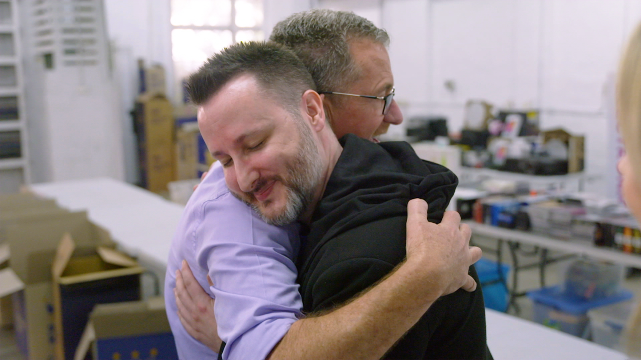 Ryd op i dit liv | Se afsnittet her | TV 2 Play