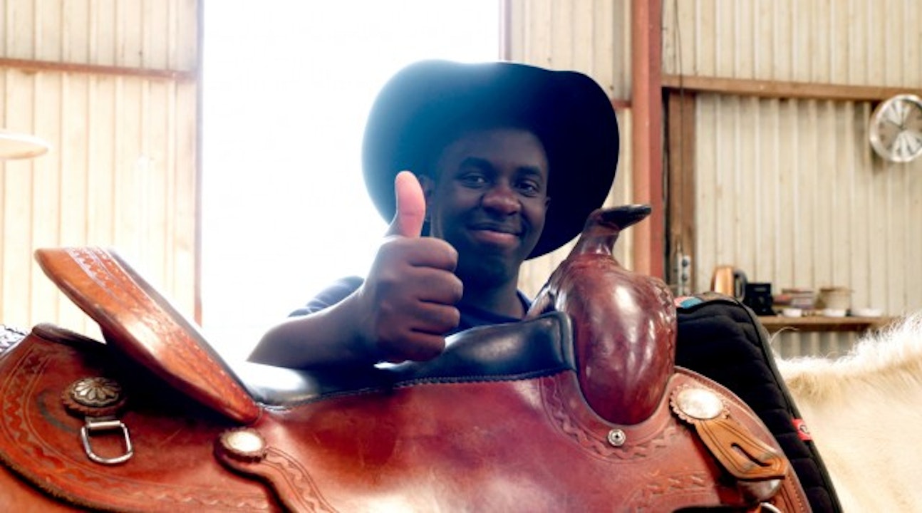 Helt sort | Se afsnittet her | TV 2 Play