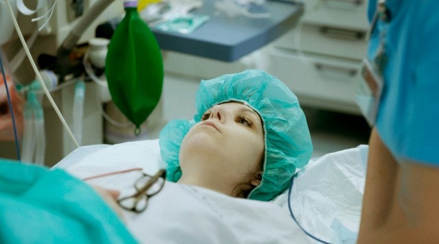 Operation X: Lægens livsfarlige operationer - Dokumentar • 42 min - TV ...