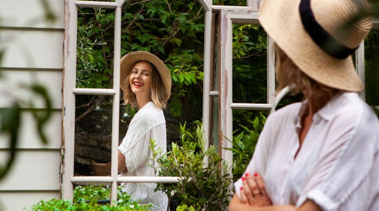 Hjemlig nemlig - i haven | Se afsnittet her | TV 2 Play