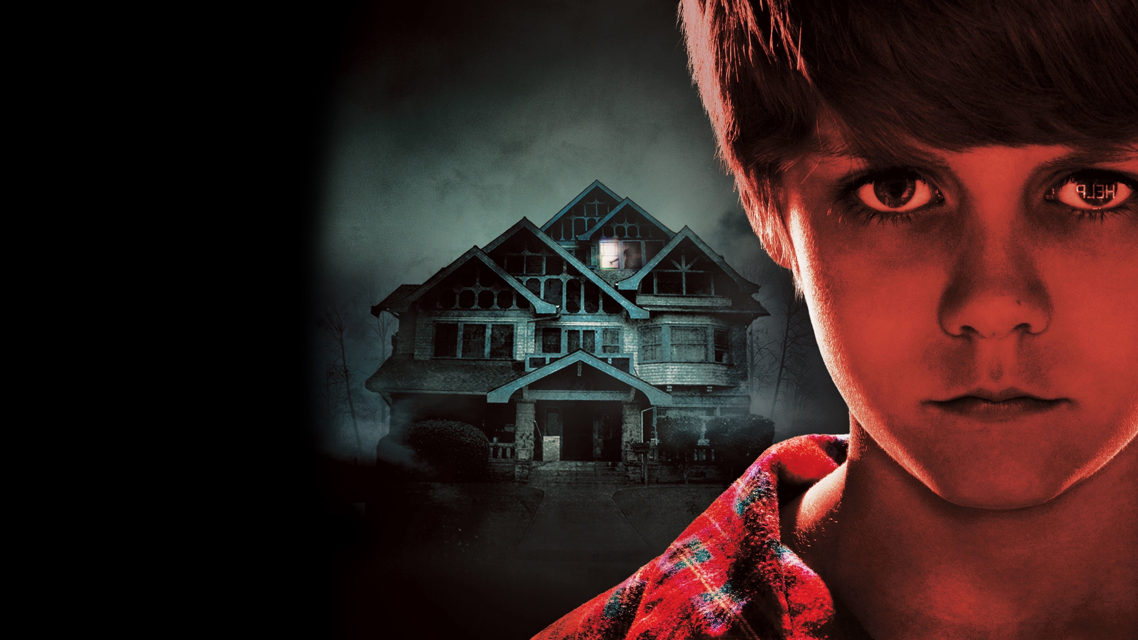 Insidious | Se med C More her | TV 2 Play