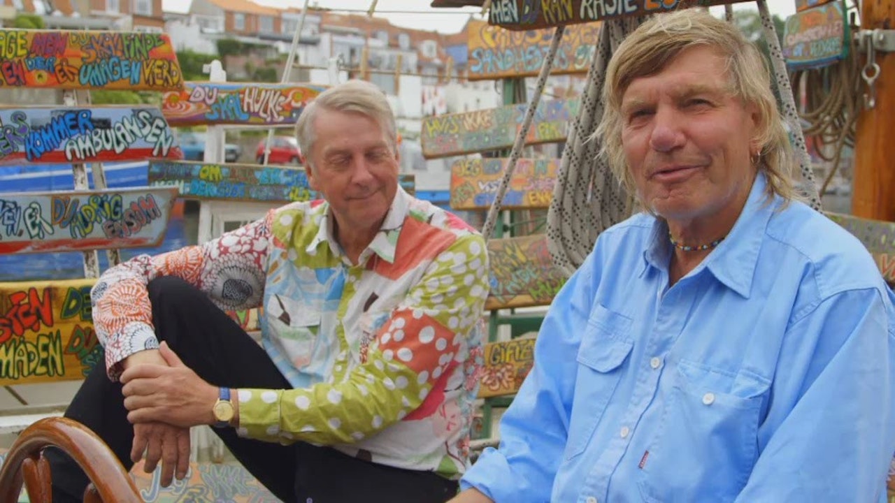 Mit Danmark | Se afsnittet her | TV 2 Play