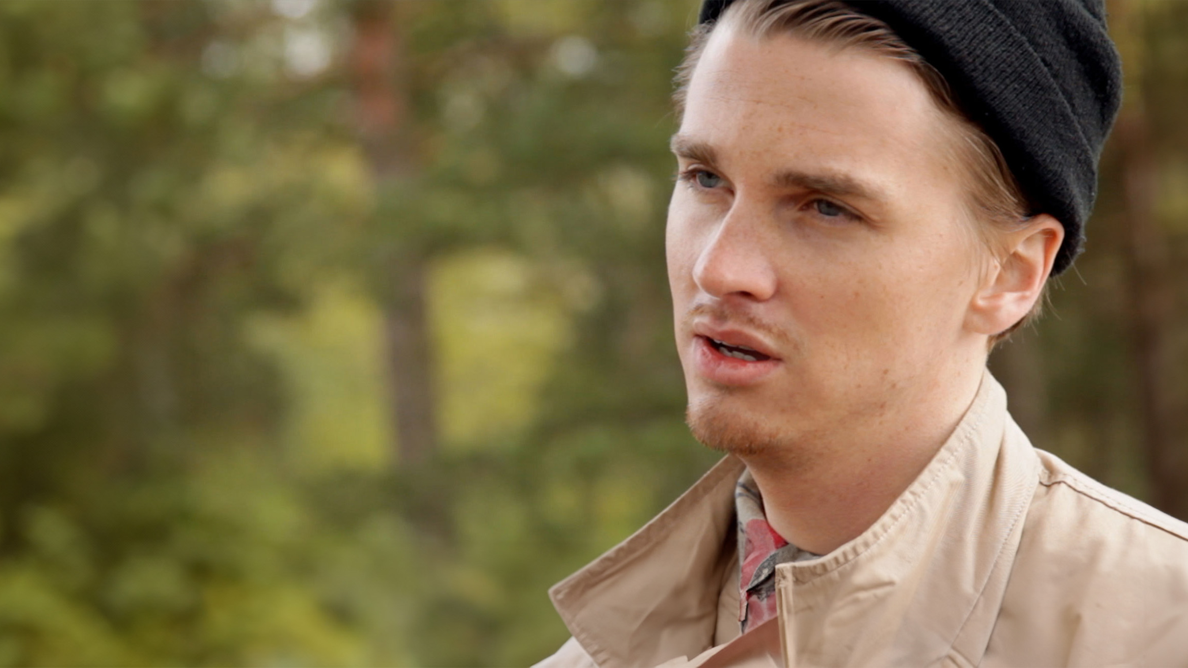 Douche | Se på Disney+ med TV 2 Play