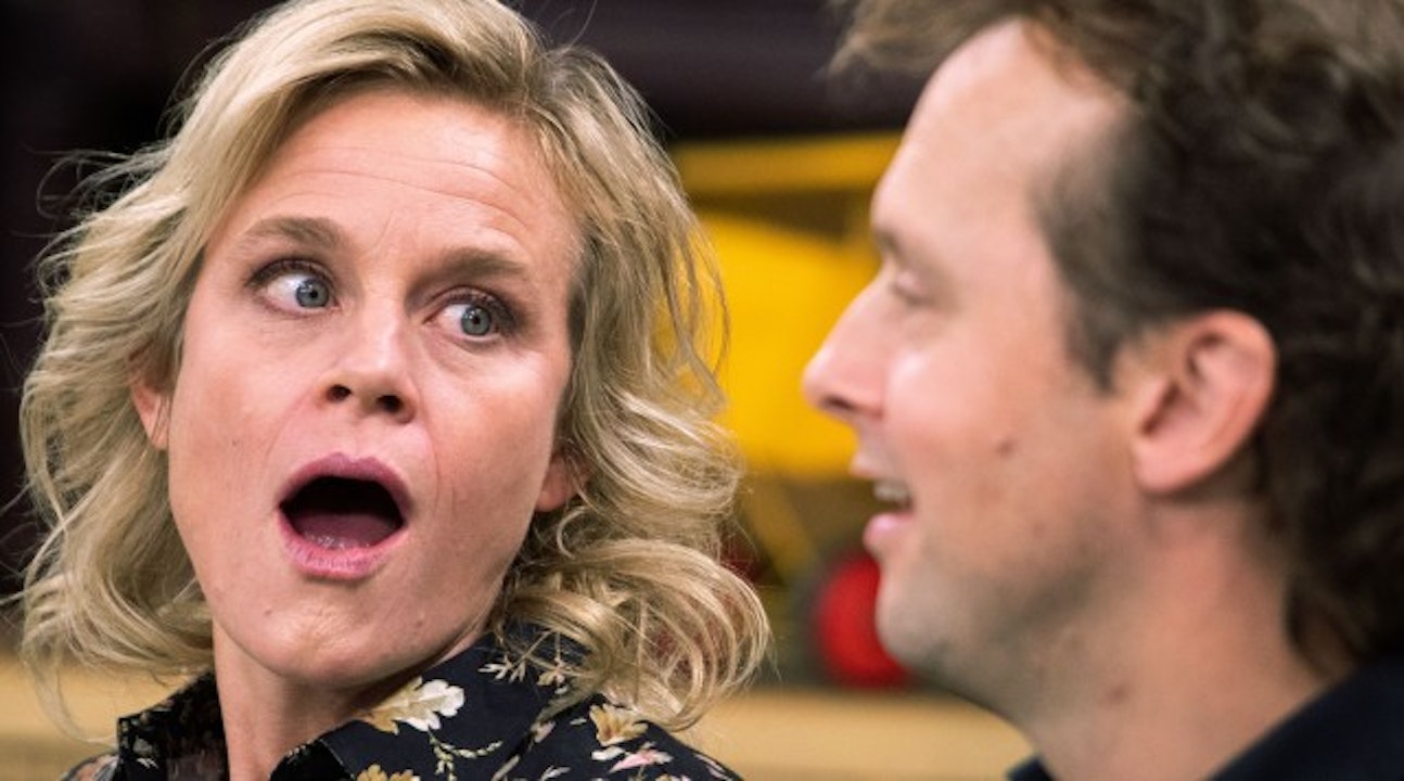 Krejlerkongen | Se afsnittet her | TV 2 Play