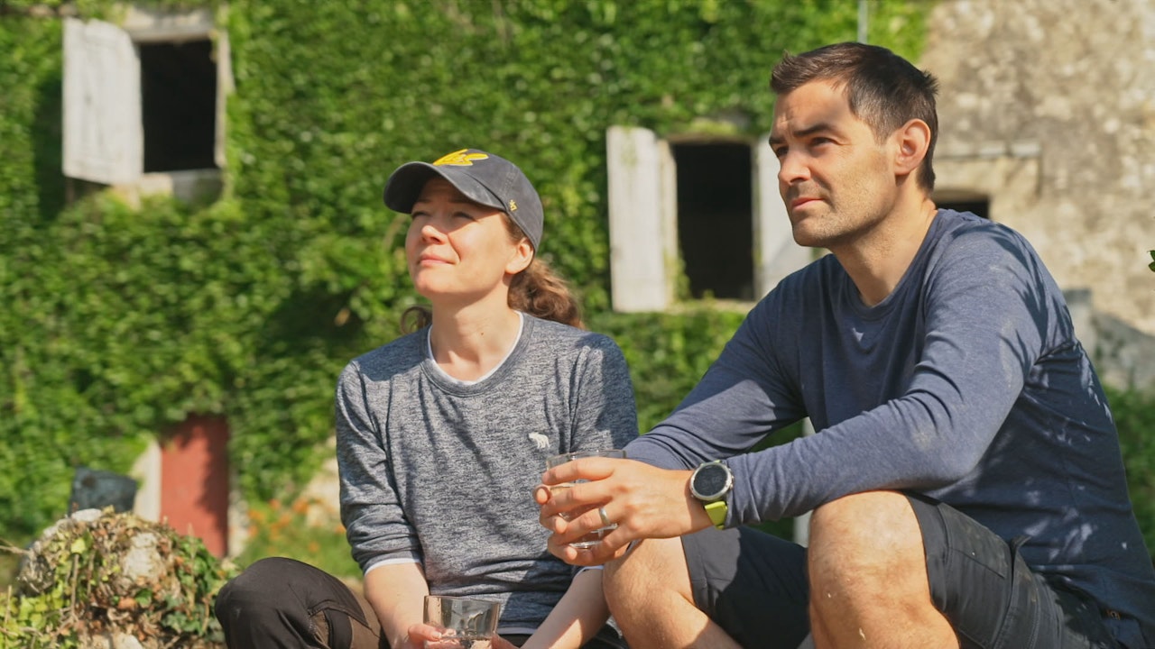 Franske drømmeslotte | Se afsnittet her | TV 2 Play