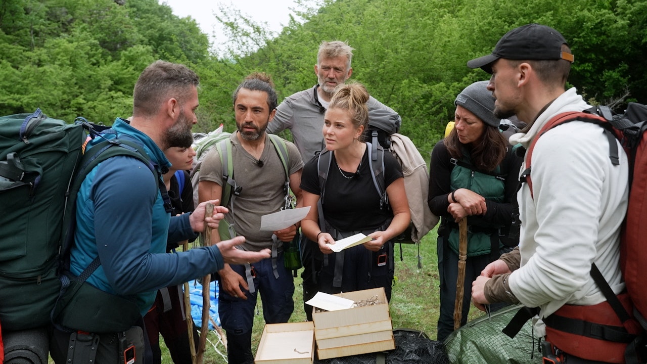 Flokken | Se afsnittet her | TV 2 Play