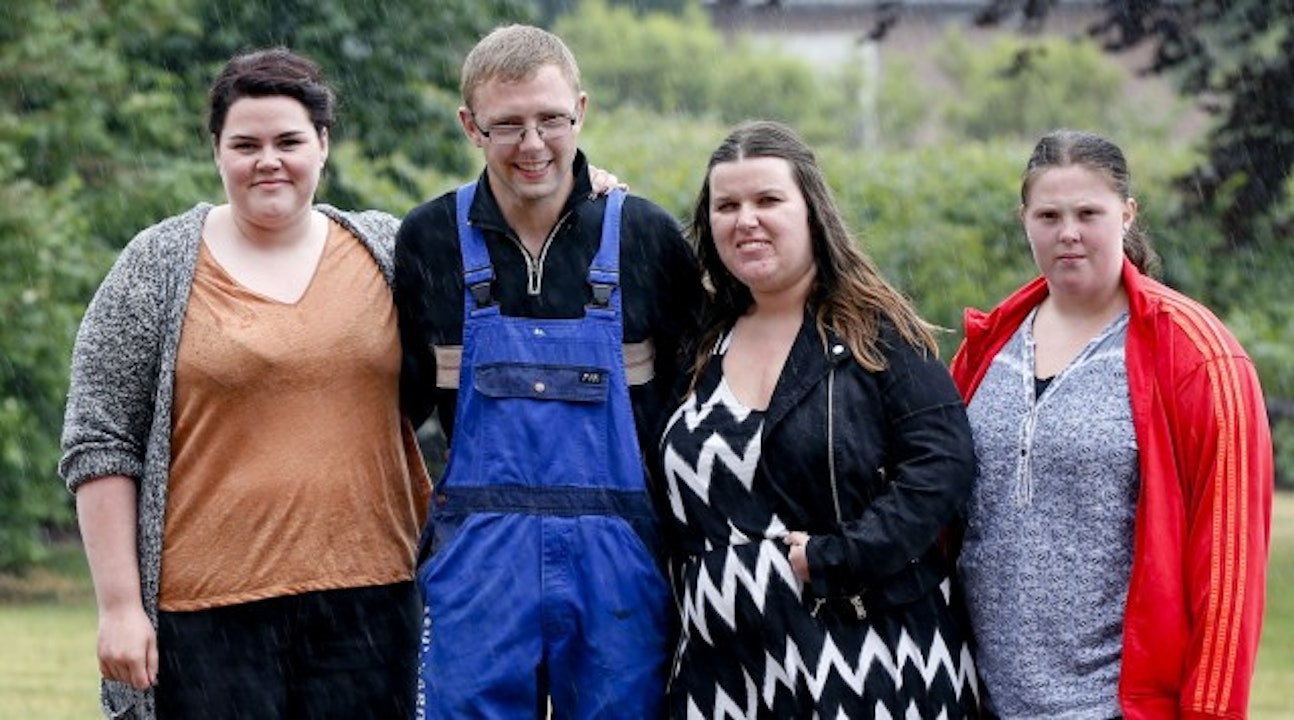 Landmand søger kærlighed | Se afsnittet her | TV 2 Play