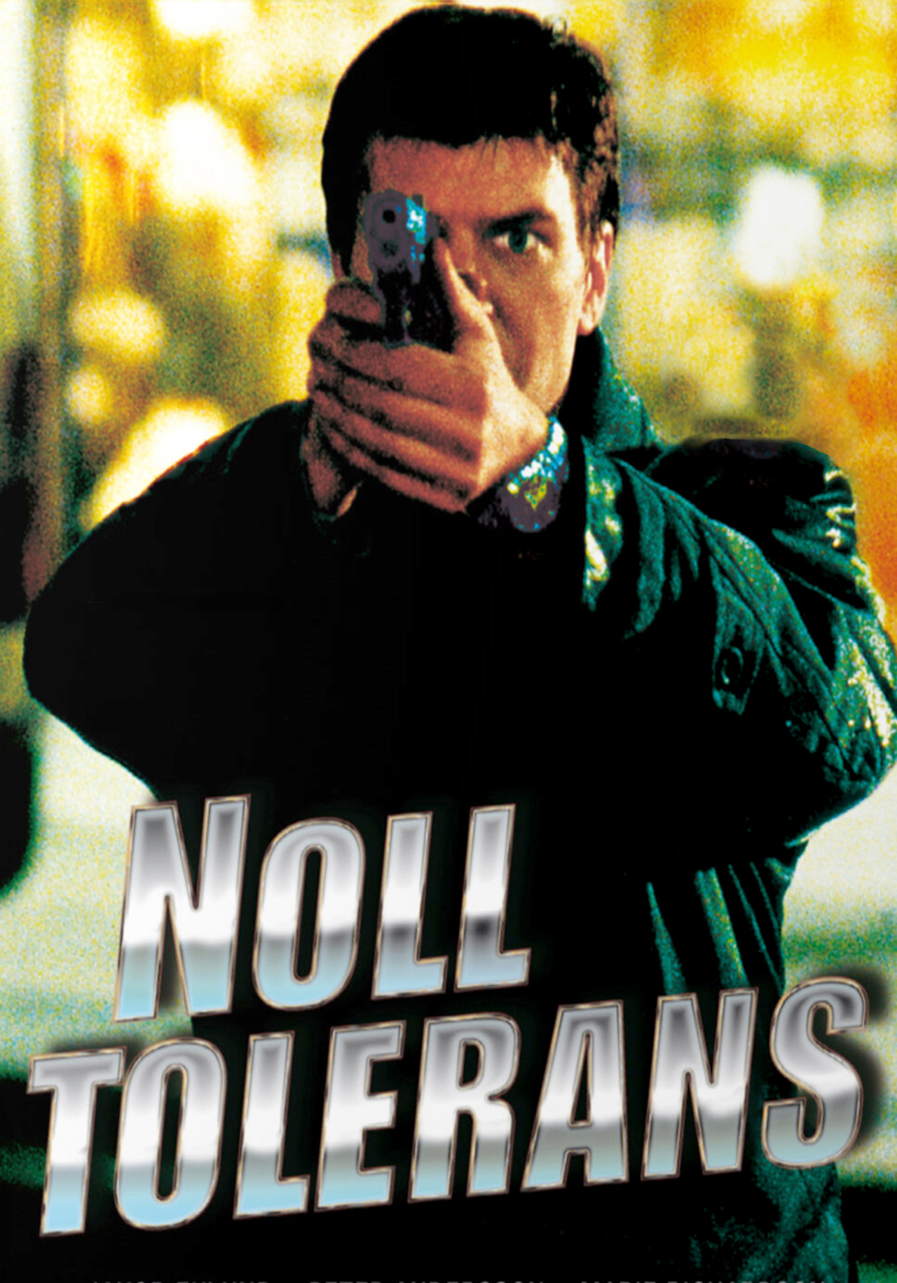 Nul tolerance | Se med C More her | TV 2 Play