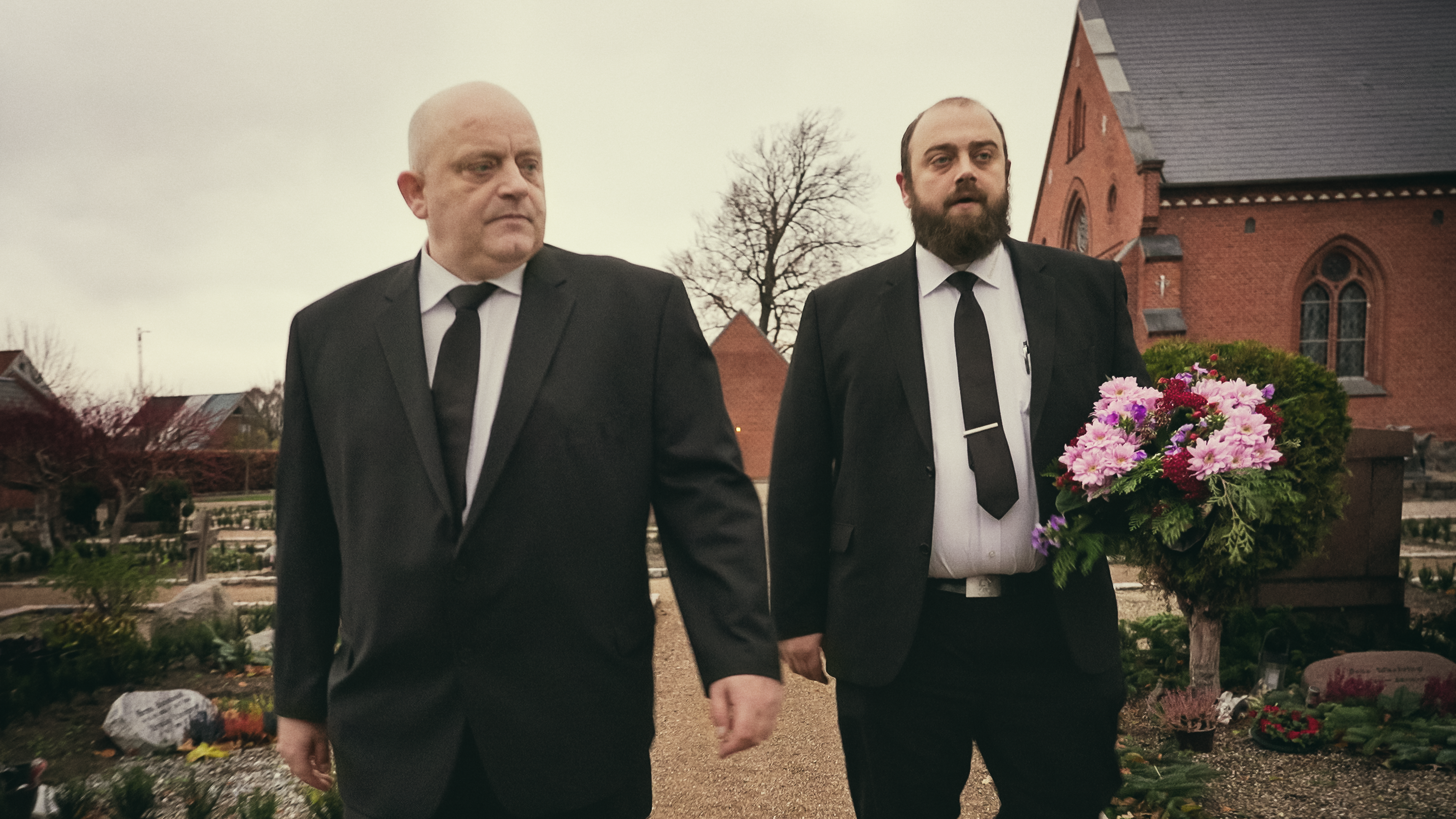 To kolde fra kassen - TV 2