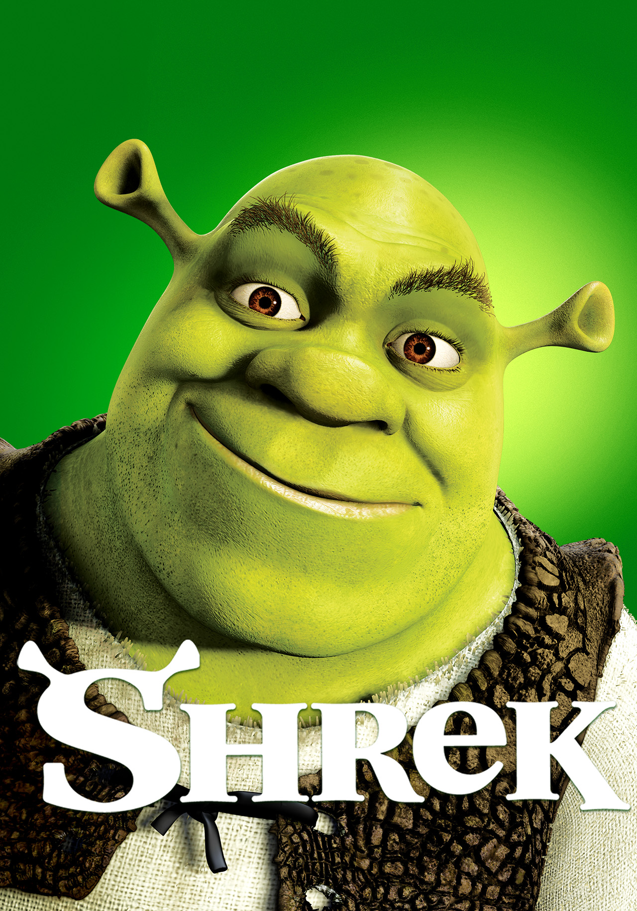 Shrek | Se med SkyShowtime her | TV 2 Play