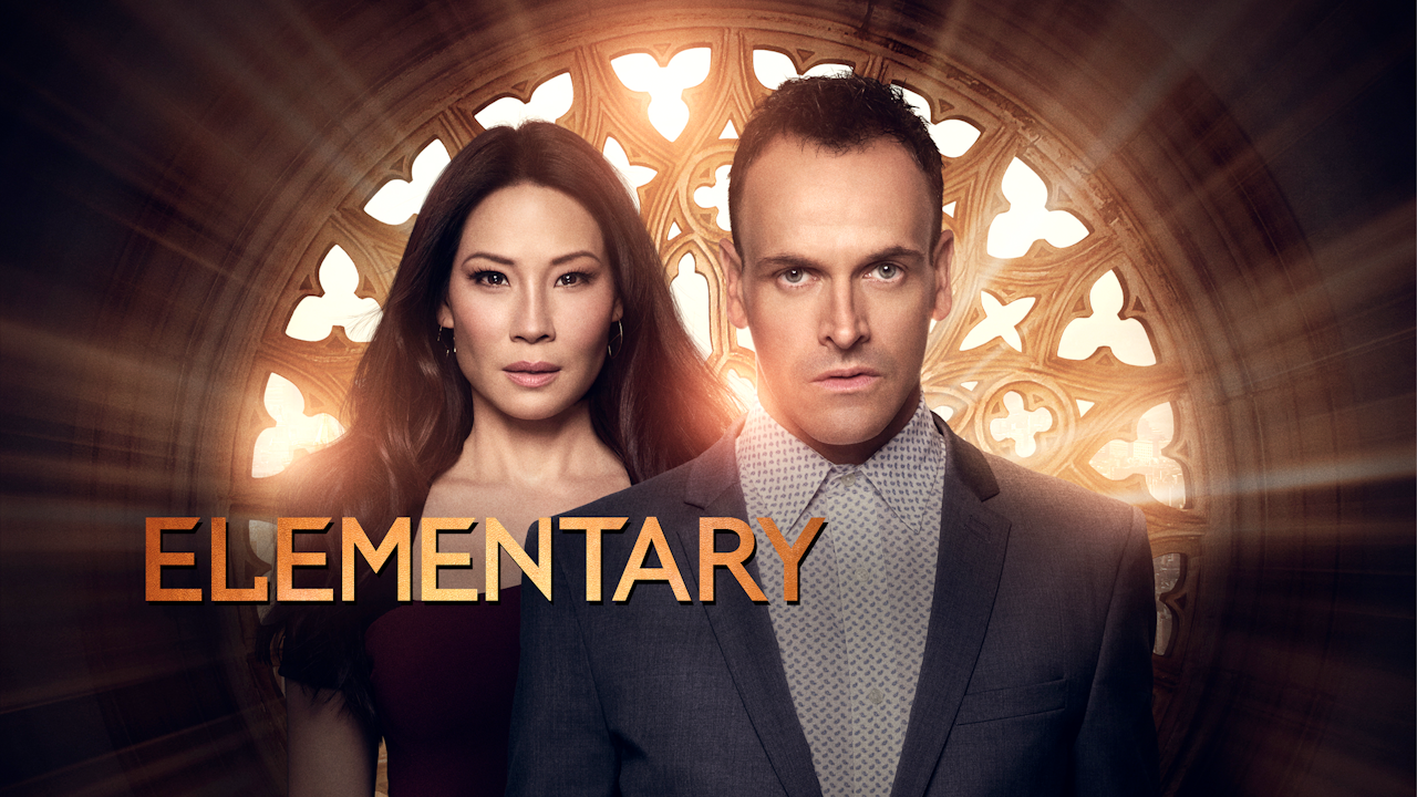 Elementary - Stream serien med adgang til SkyShowtime her