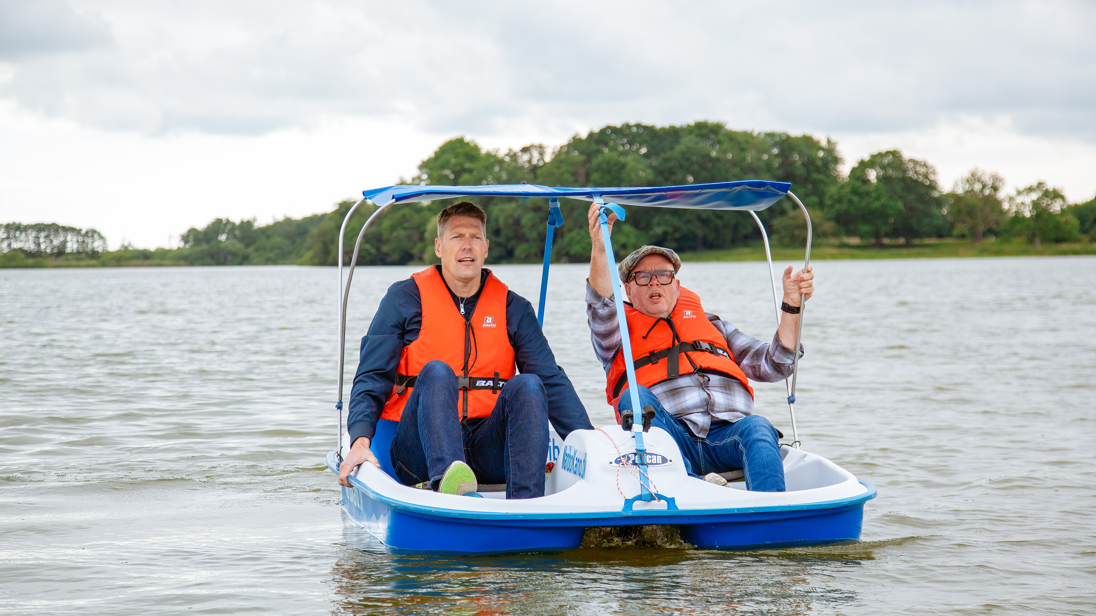 Sæt pris på Danmark — Se afsnittet her — TV 2 Play