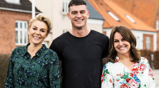 Sig det med bolig - TV 2 PLAY