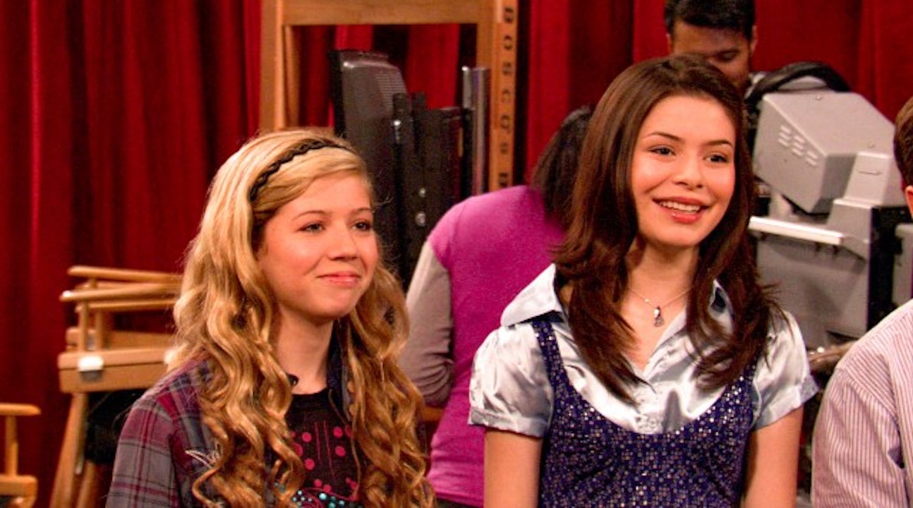 iCarly | Se med SkyShowtime her | TV 2 Play