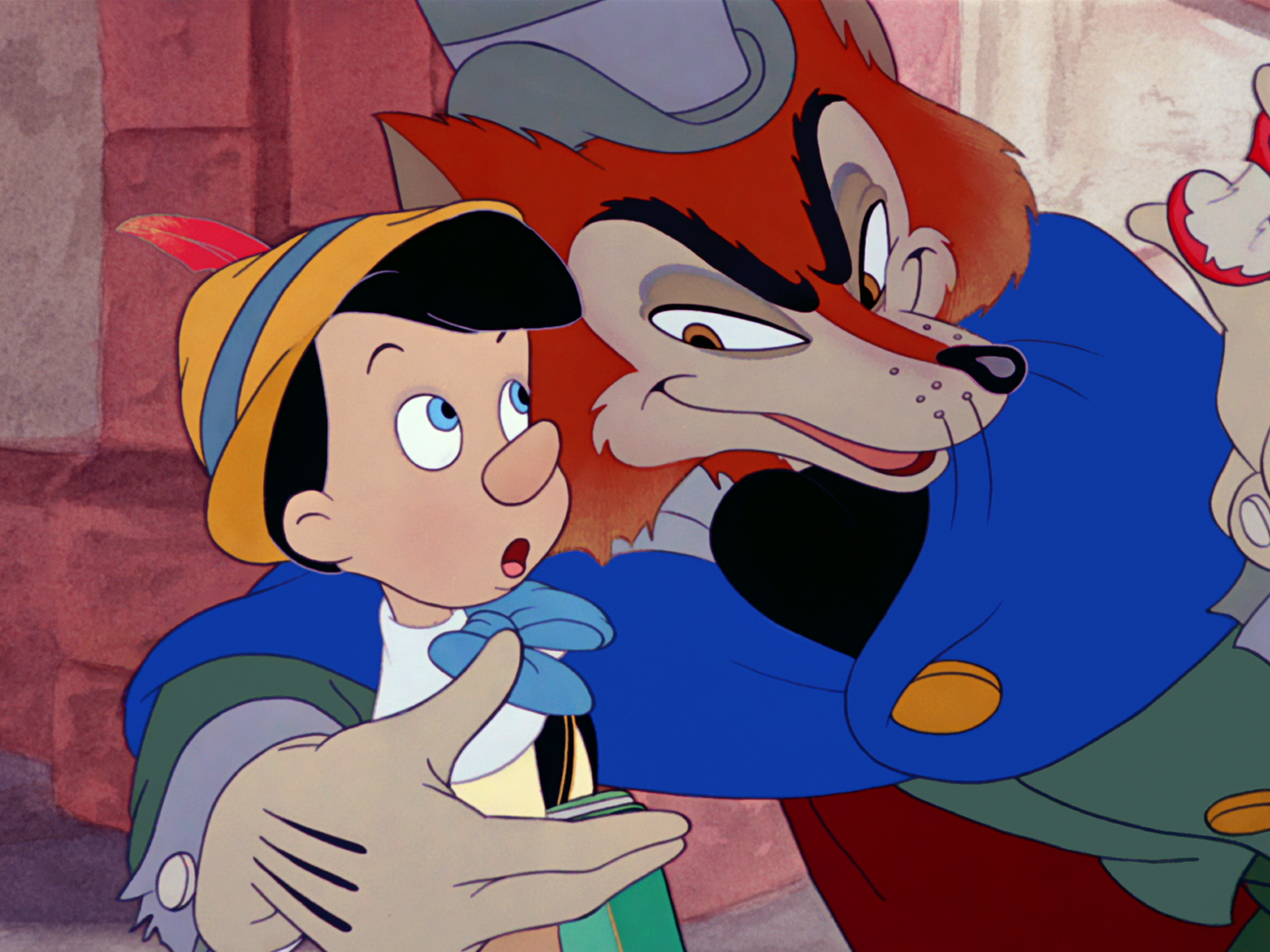 Pinocchio | Se på Disney+ med TV 2 Play