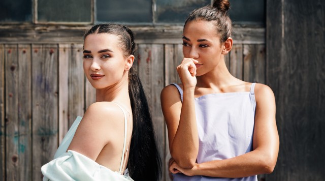 Perfekte Steder - ZULUs kærlighedshistorie - TV 2 - TV 2