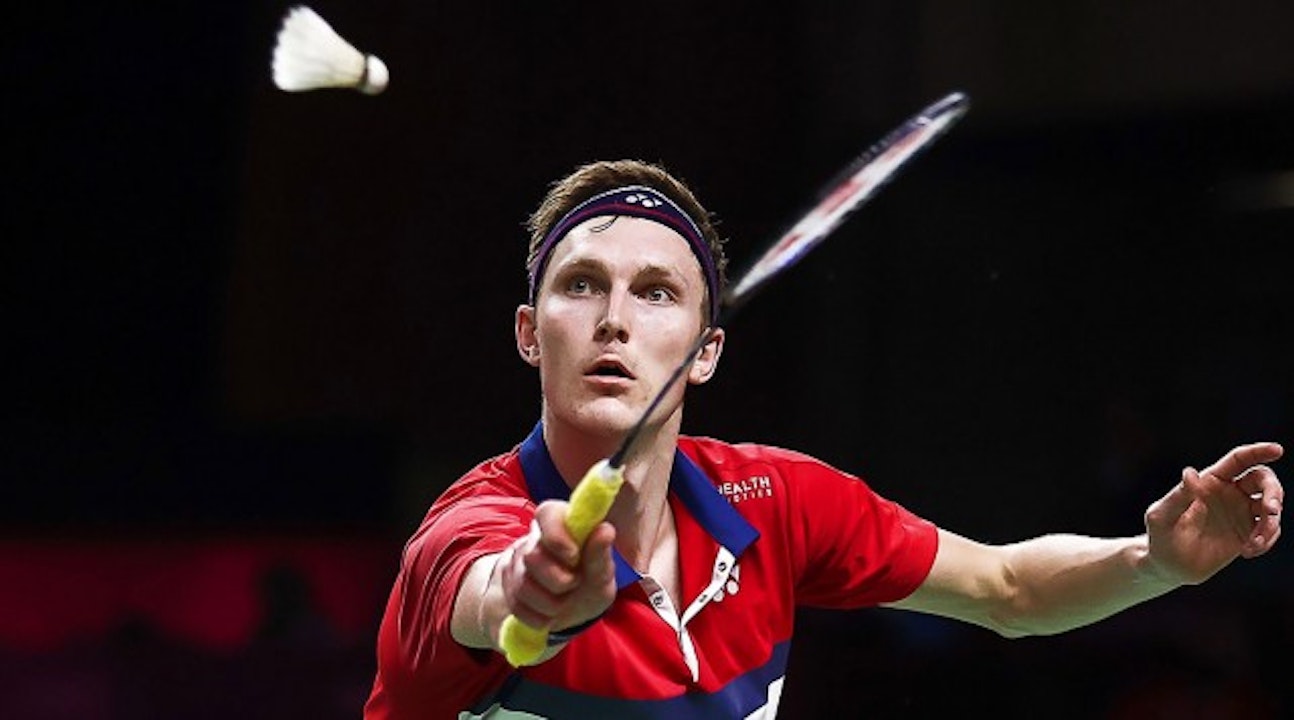 Badminton - TV 2 Play