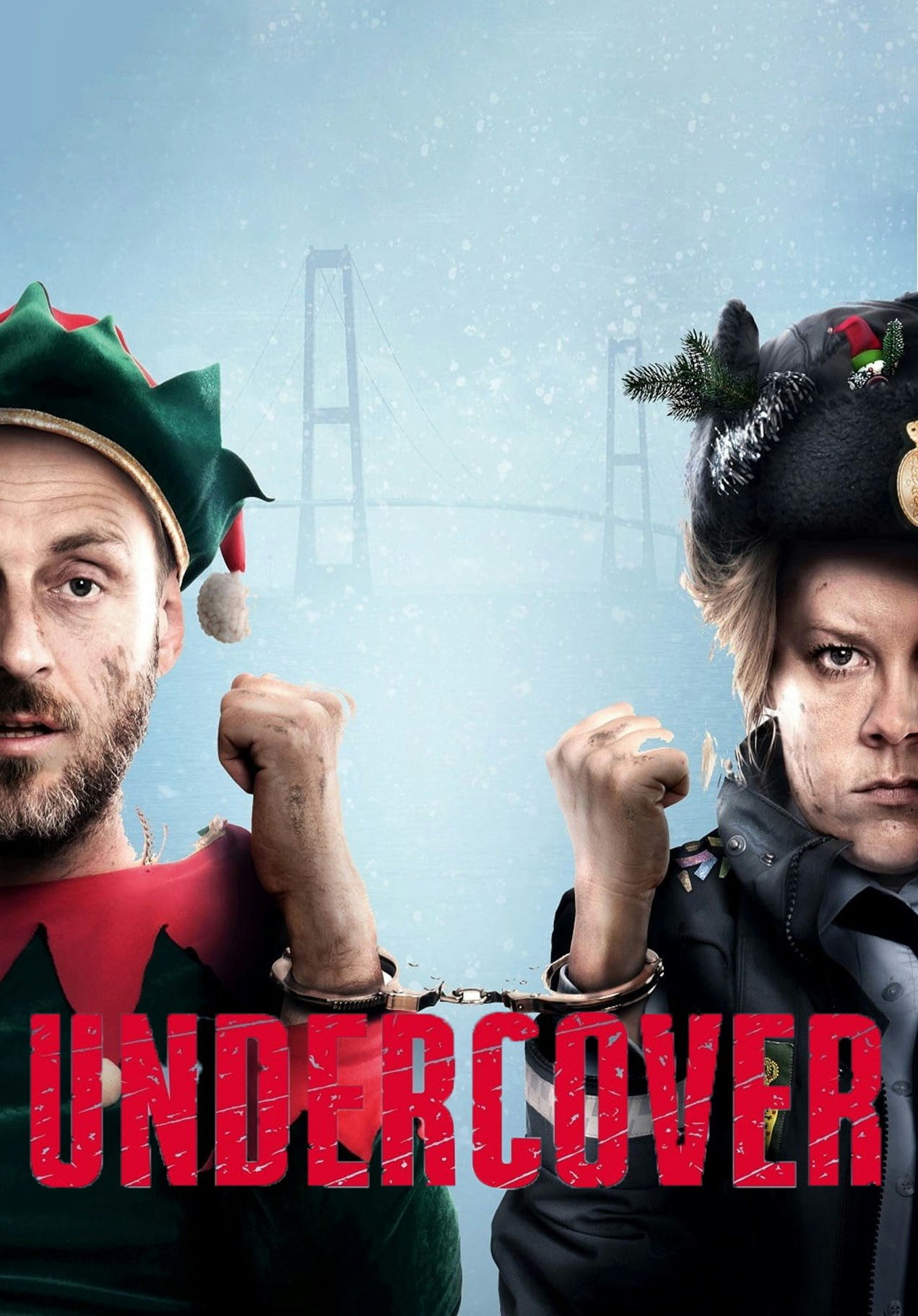 Undercover | Se filmen her | TV 2 Play