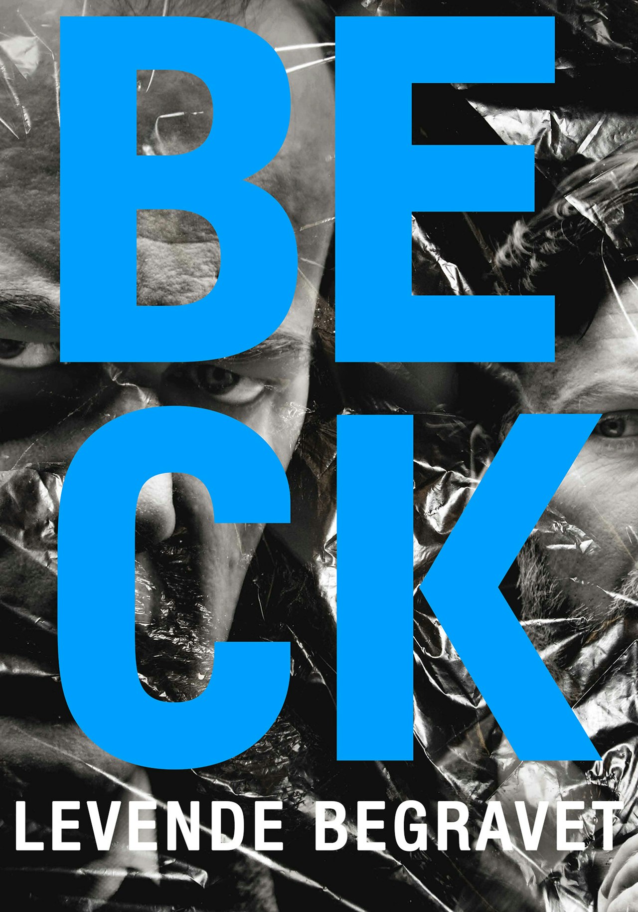 Beck - Levende begravet (26) | Se med C More her | TV 2 Play
