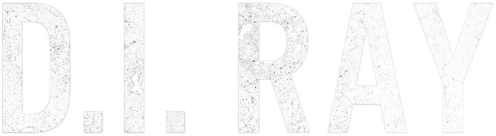 DI Ray | Se med BritBox her | TV 2 Play