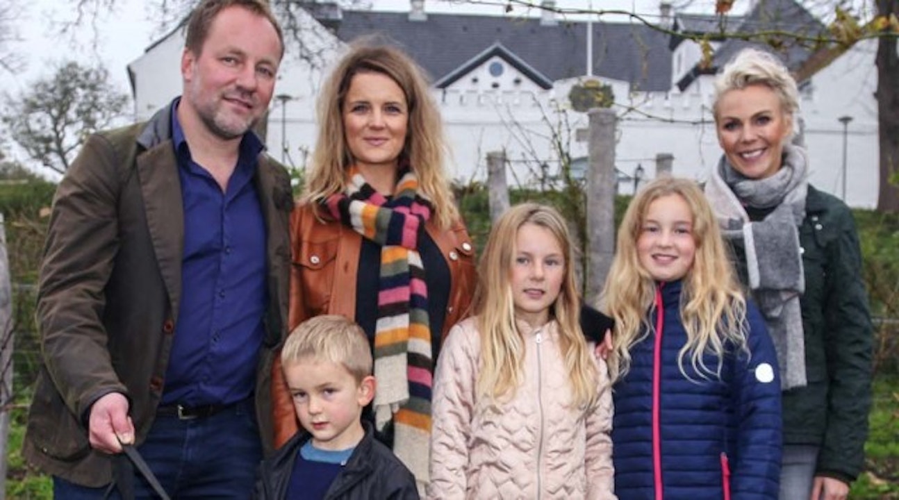 En stor dag på godset | Se afsnittet her | TV 2 Play