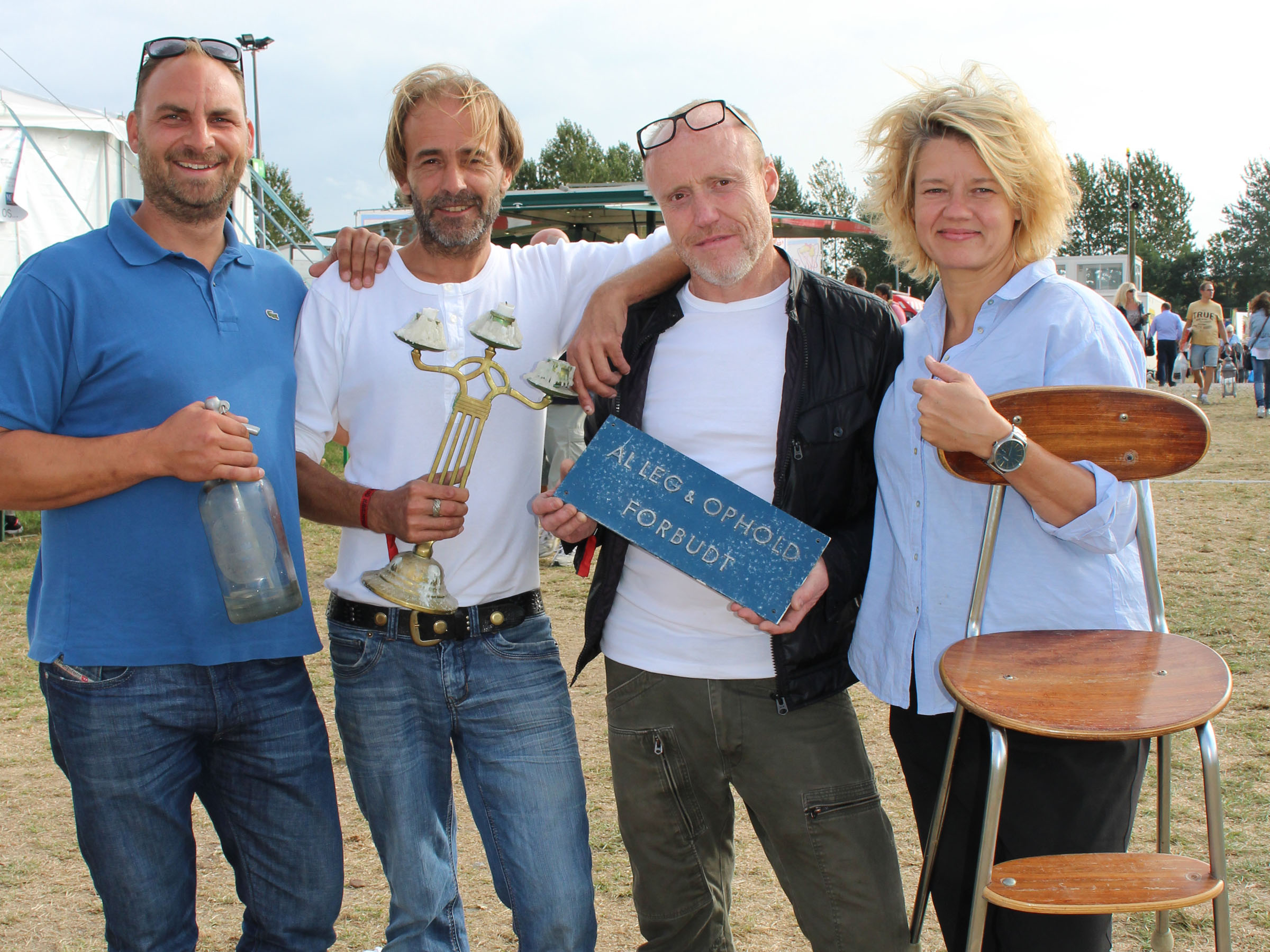 Loppe Deluxe — Se afsnittet her — TV 2 Play