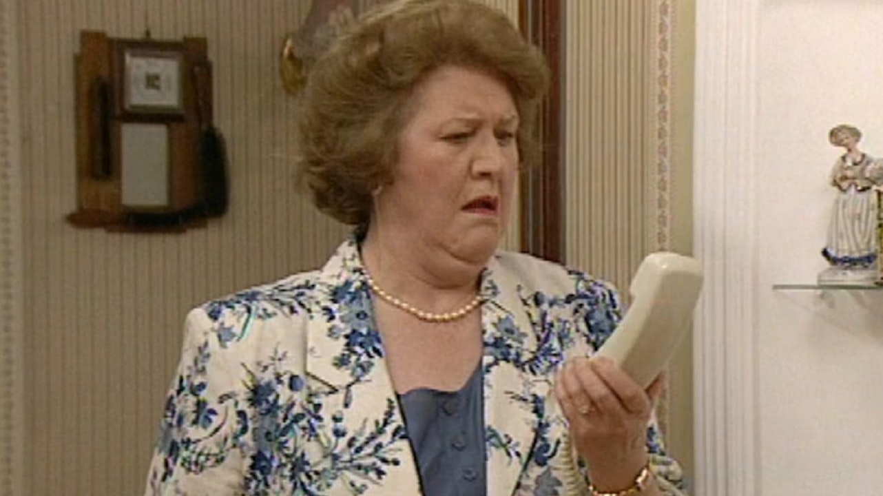 Fint skal det være | Se med BritBox her | TV 2 Play