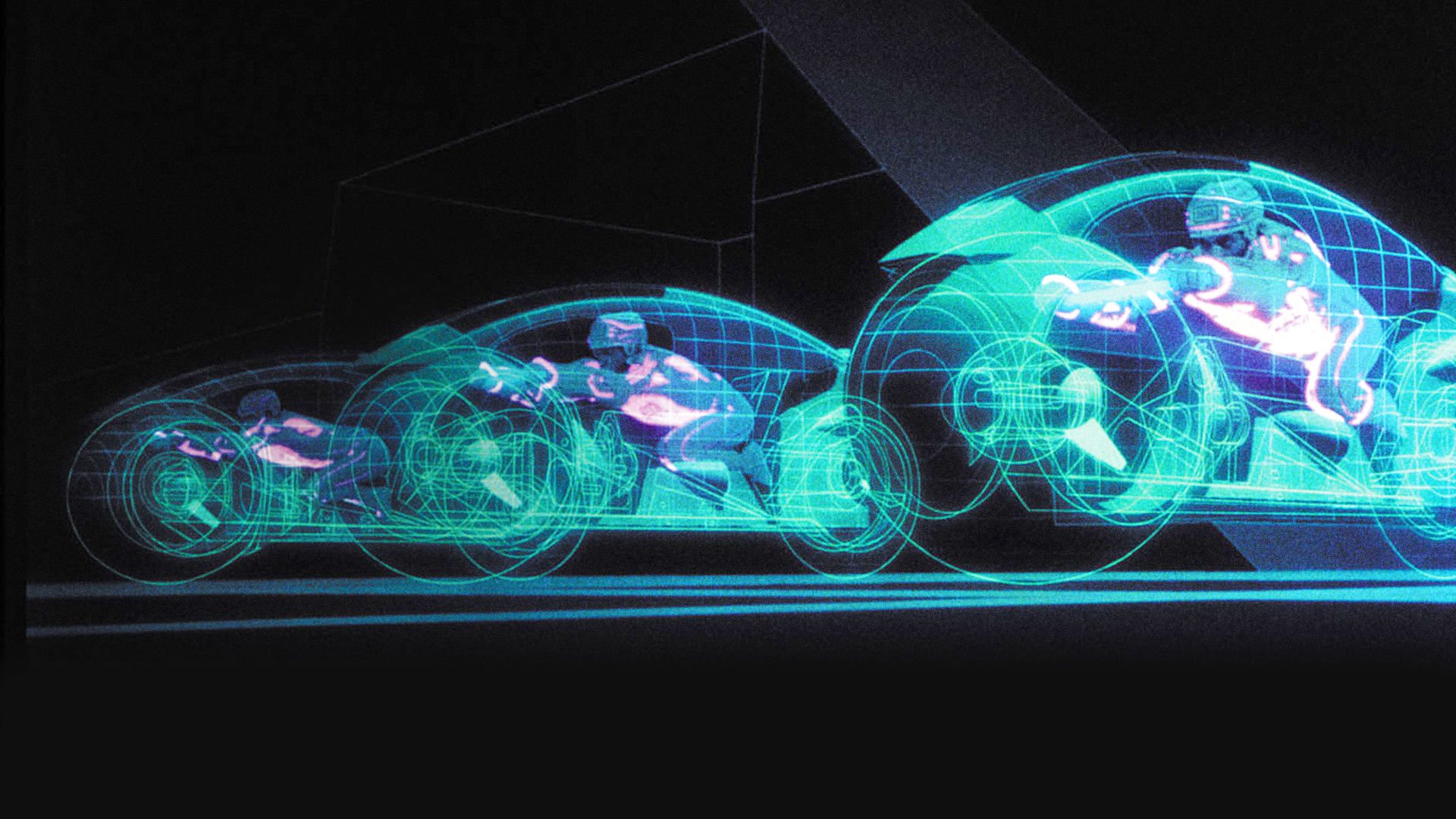 Tron | Se på Disney+ med TV 2 Play