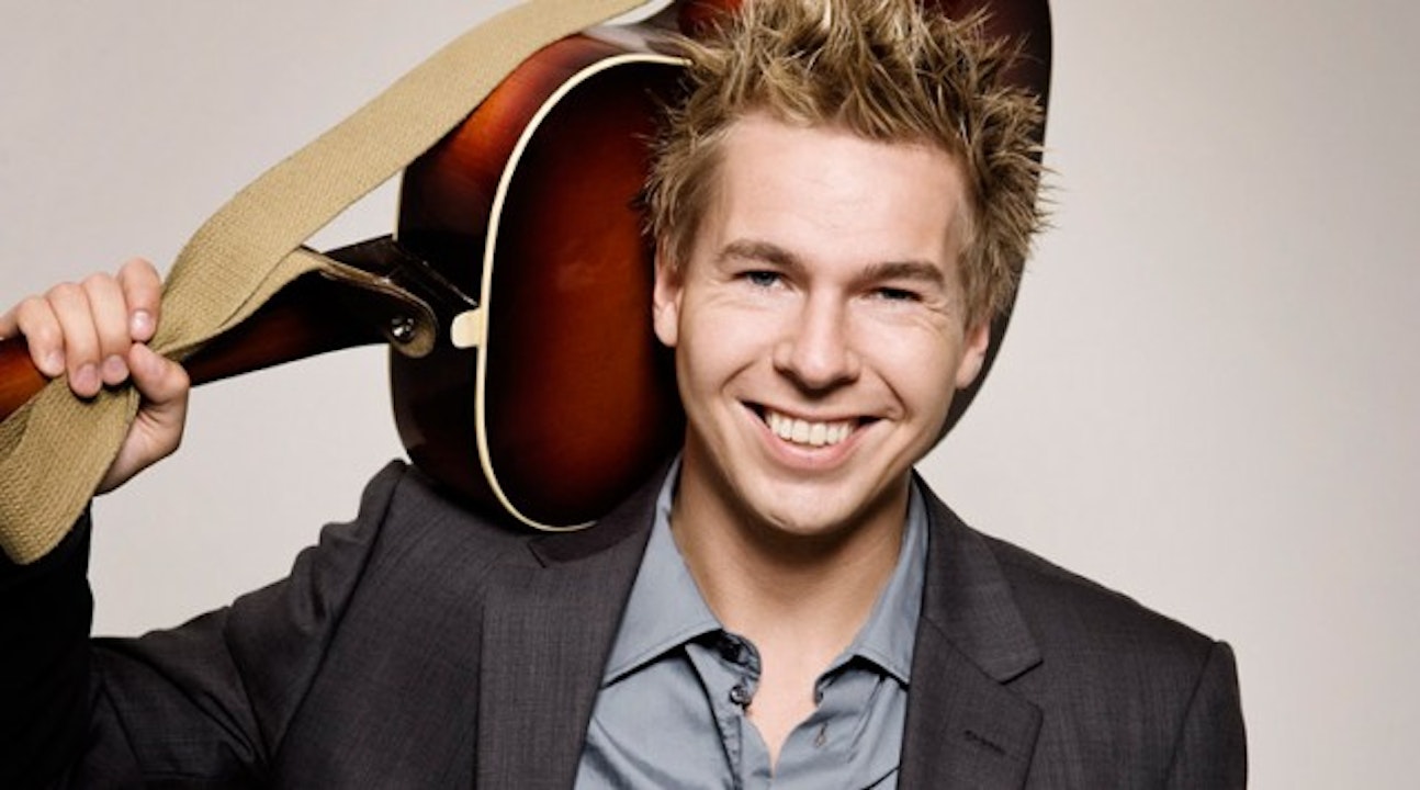 Dan Andersen - Holder 100 | Se showet her | TV 2 Play