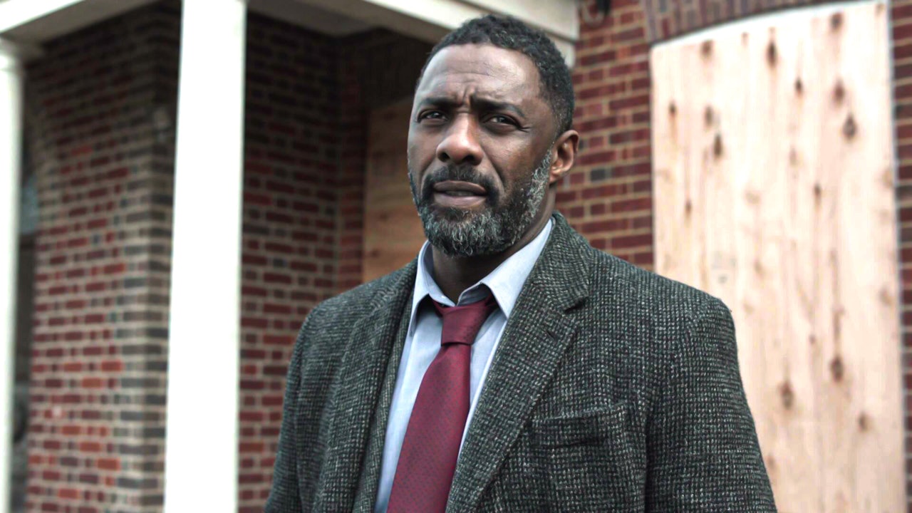 Luther | Se med BritBox her | TV 2 Play