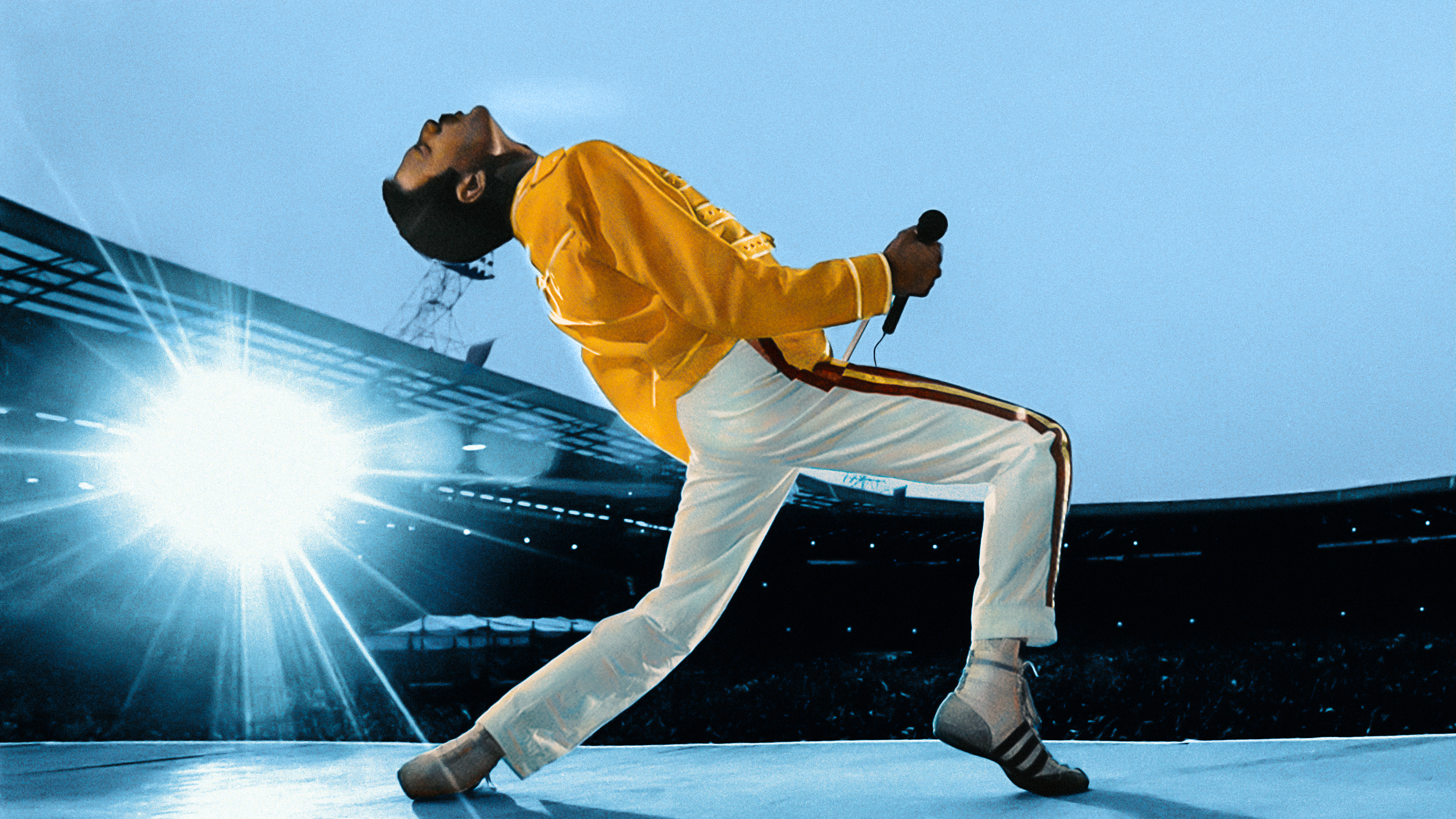 Queen - Live fra Wembley | Se programmet her | TV 2 Play