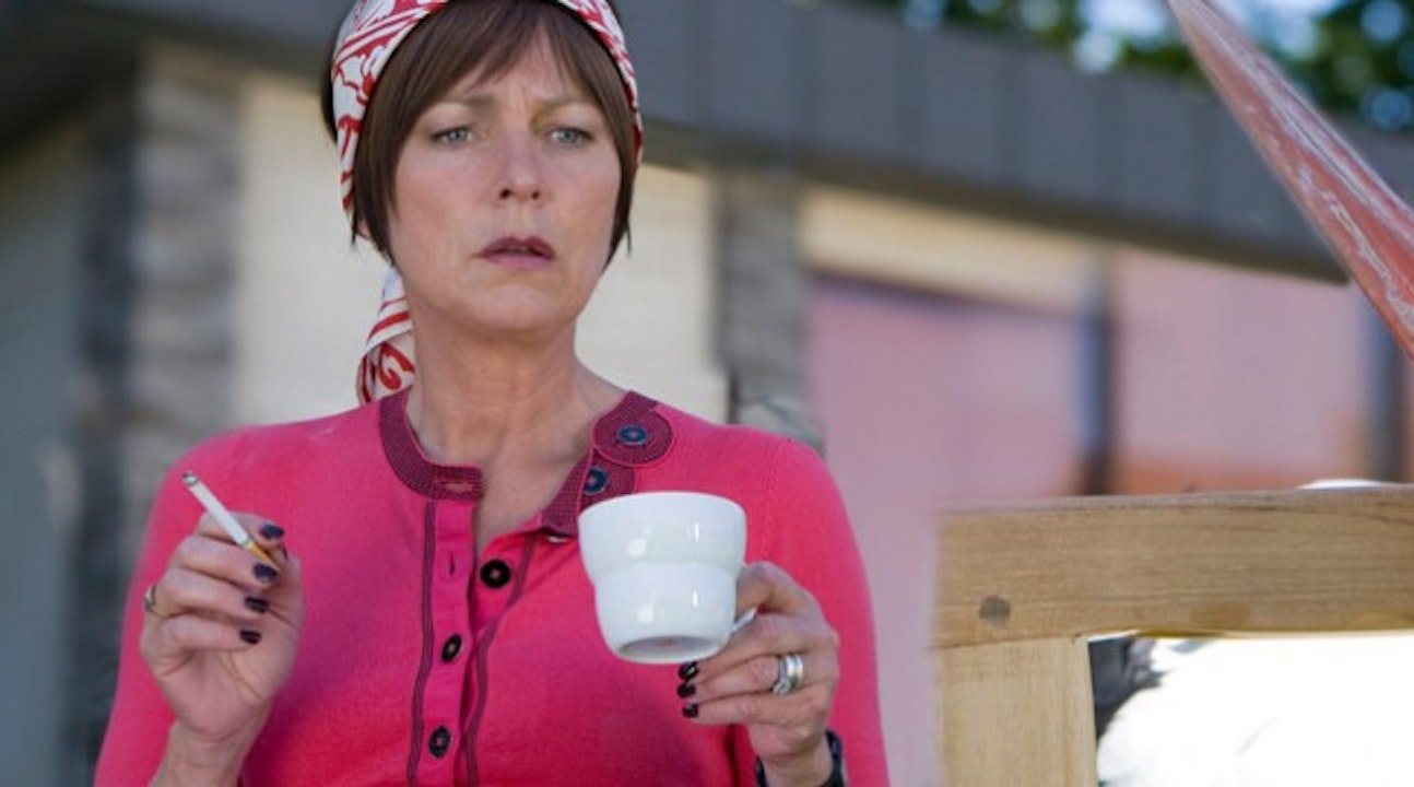 Lærkevej | Se afsnittet her | TV 2 Play