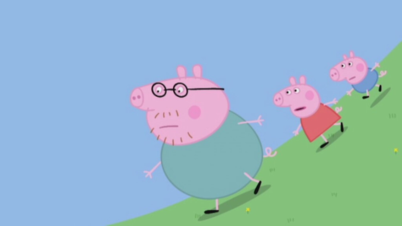 Gurli Gris | Se afsnittet her | TV 2 Play