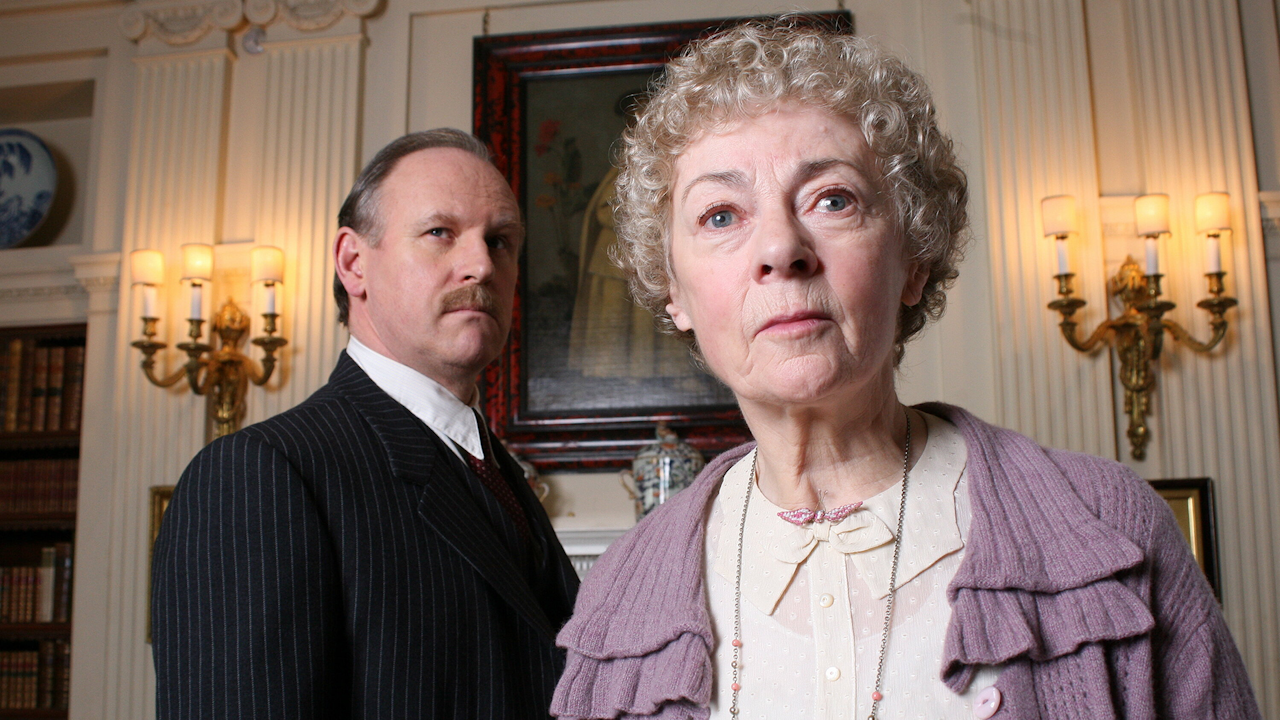 Miss Marple | Se med BritBox her | TV 2 Play