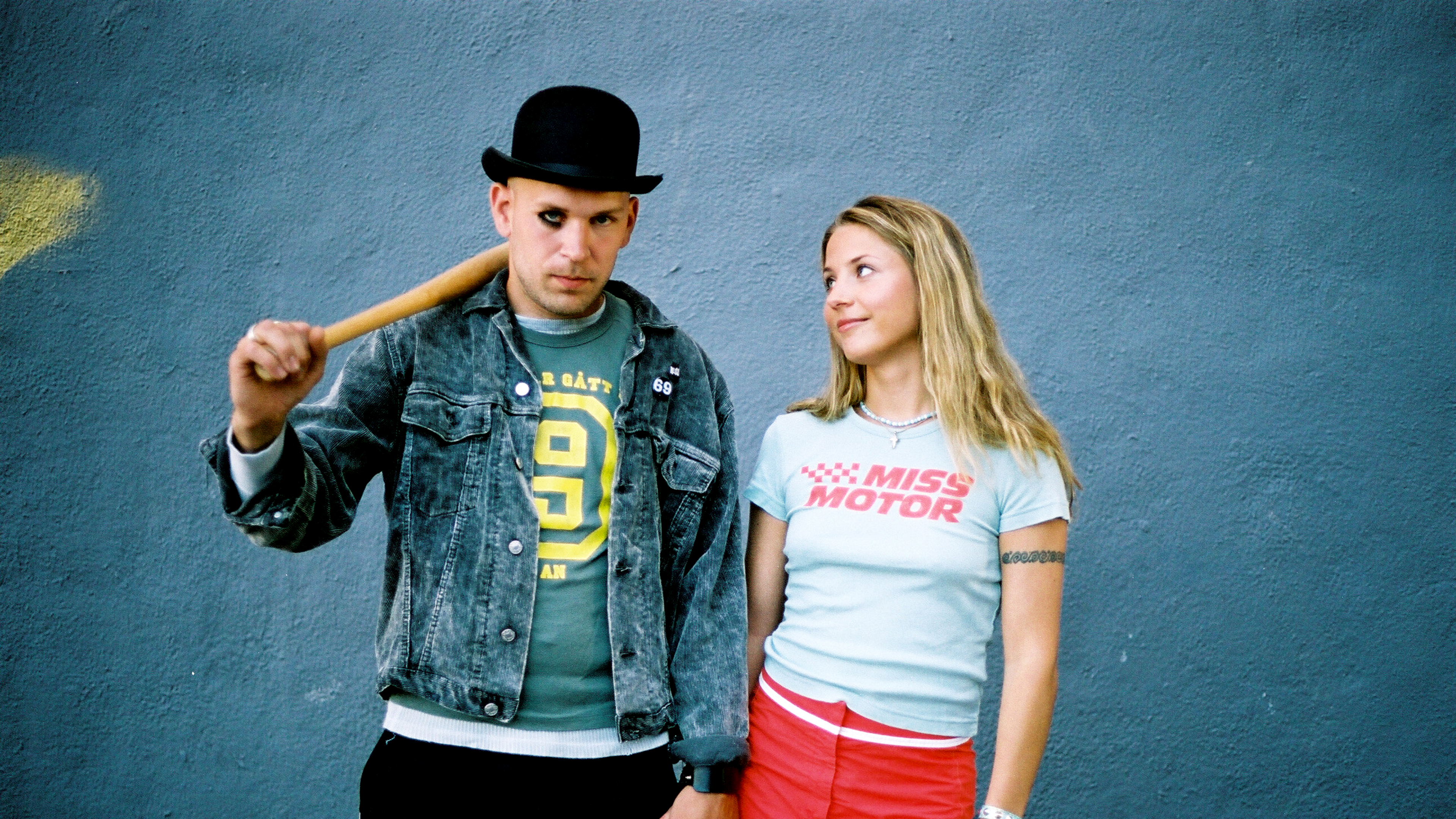 Slanke Sussie | Se med C More her | TV 2 Play