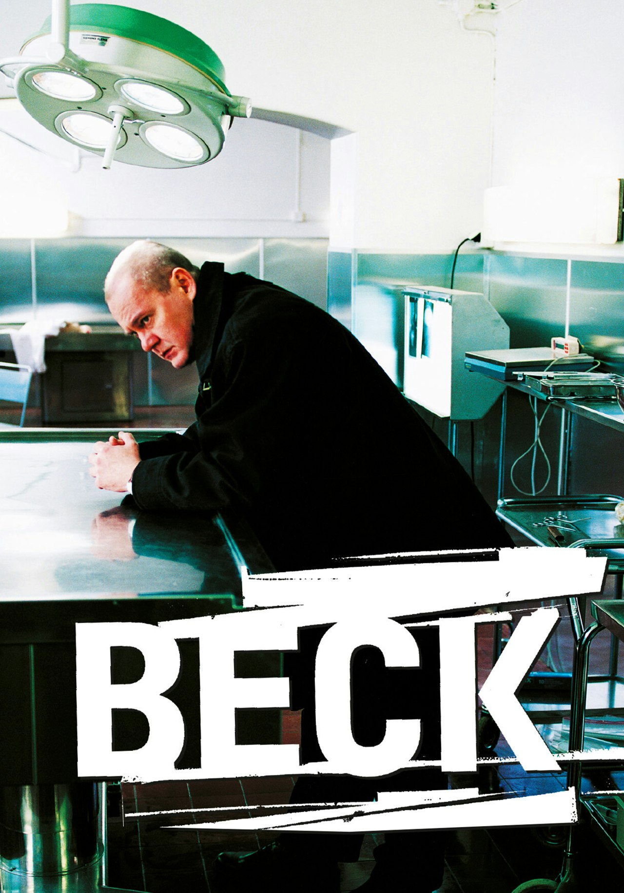 Beck - Lokkeduen (1) | Se med C More her | TV 2 Play