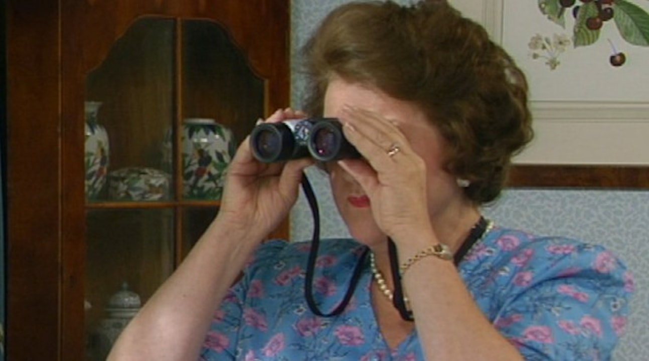 Fint skal det være | Se med BritBox her | TV 2 Play