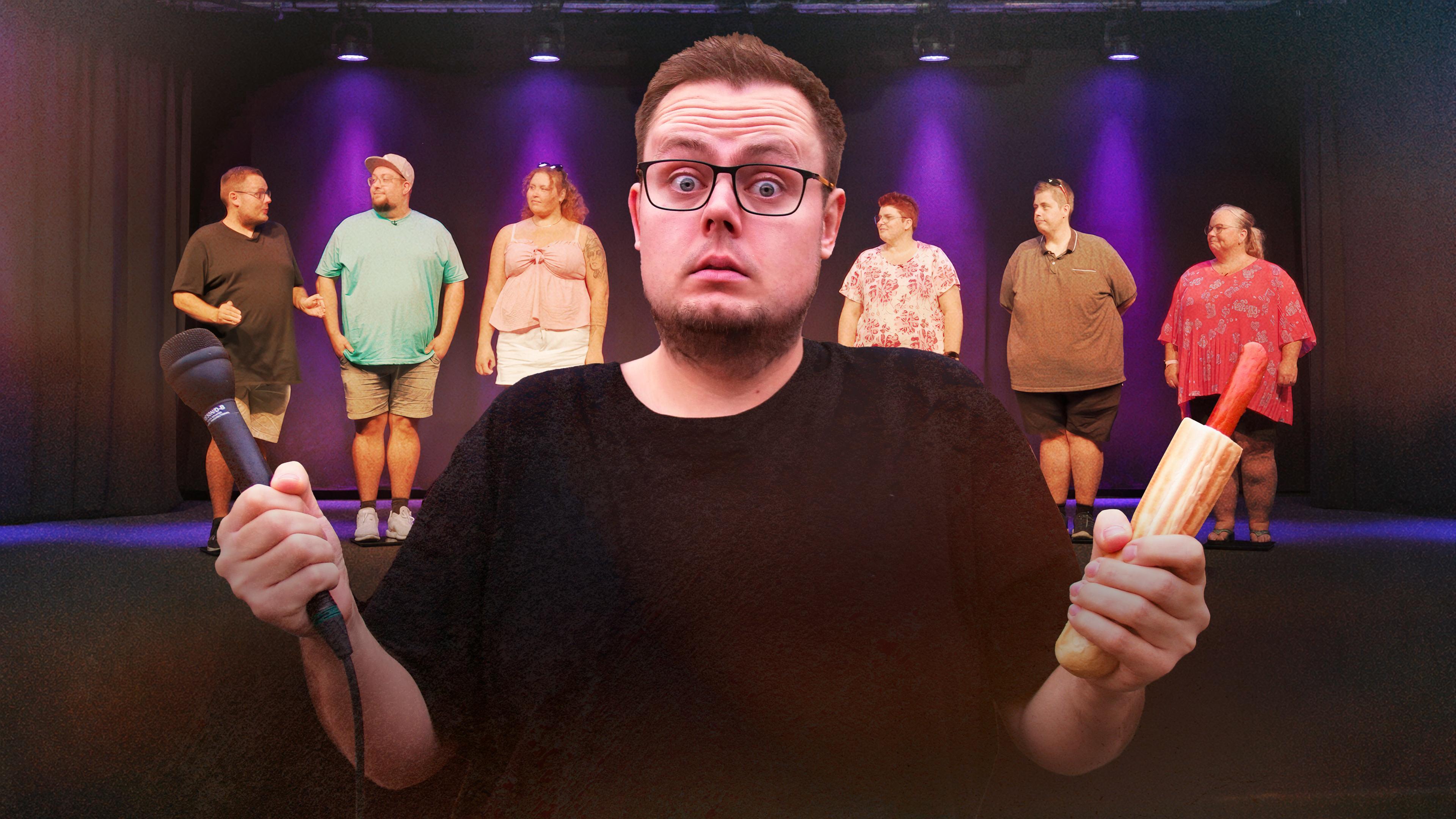 100 kilo senere: De fem modige deltagere | Se afsnittet her | TV 2 Play