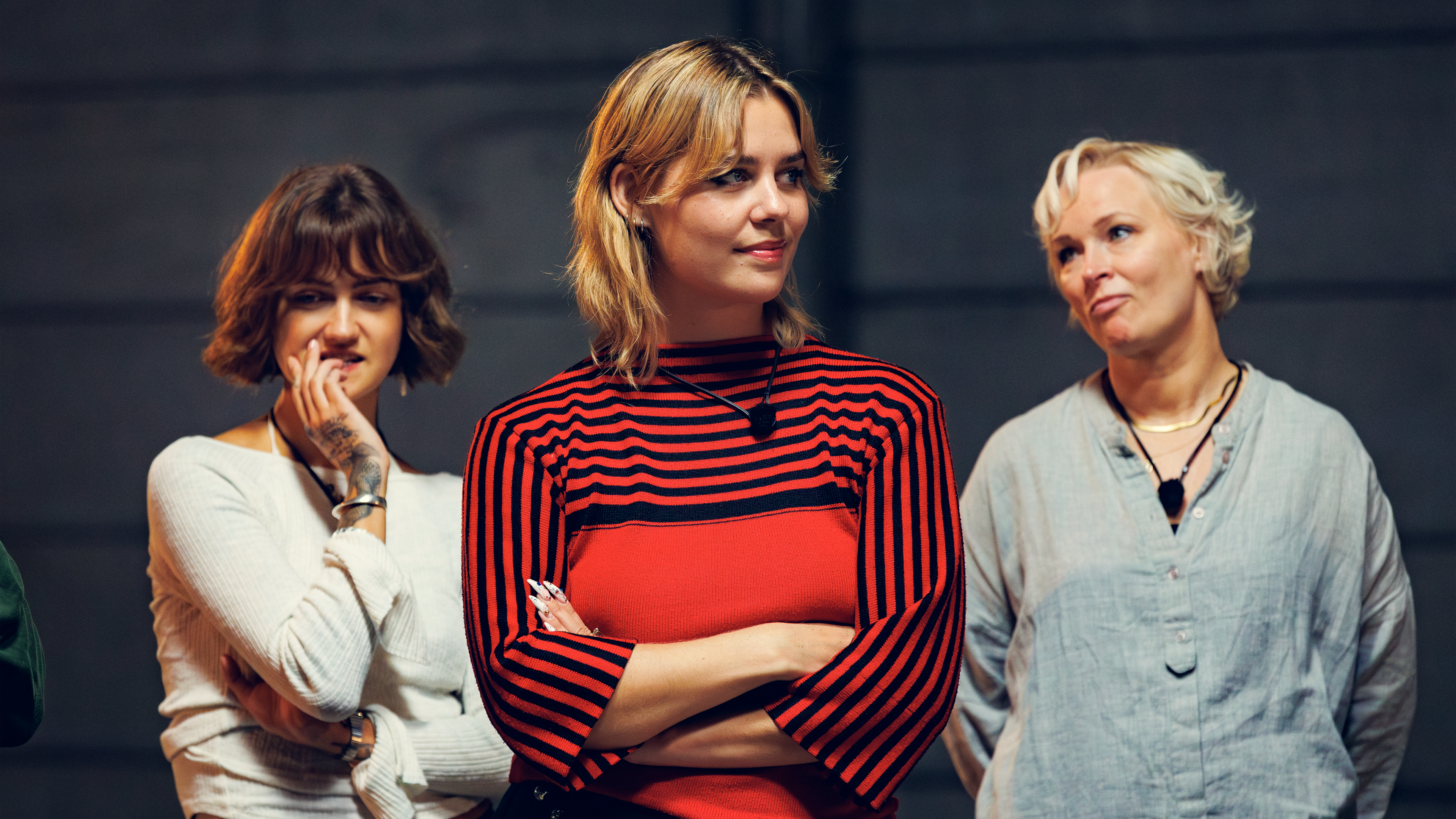 Spillet: Kold luft | Se afsnittet her | TV 2 Play