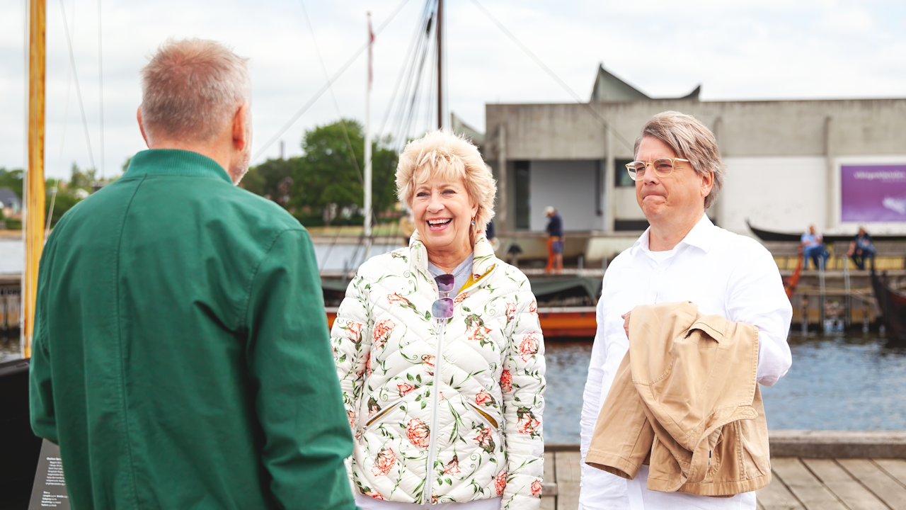 Sæt pris på Danmark | Se afsnittet her | TV 2 Play