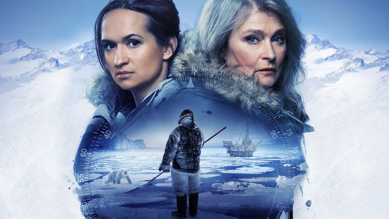 Tynd is | Se med C More her | TV 2 Play