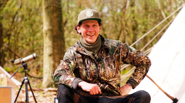 Kryb og krudtugler | Se afsnittet her | TV 2 Play