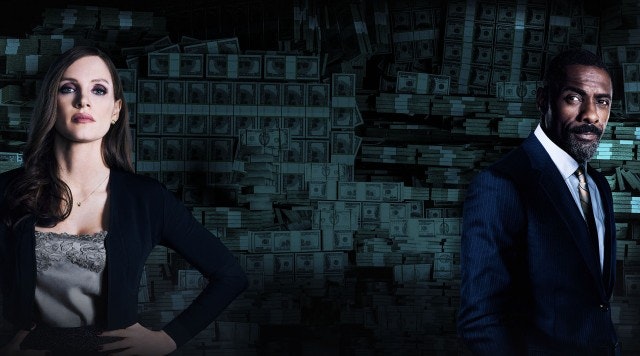 Molly's Game - TV 2 PLAY