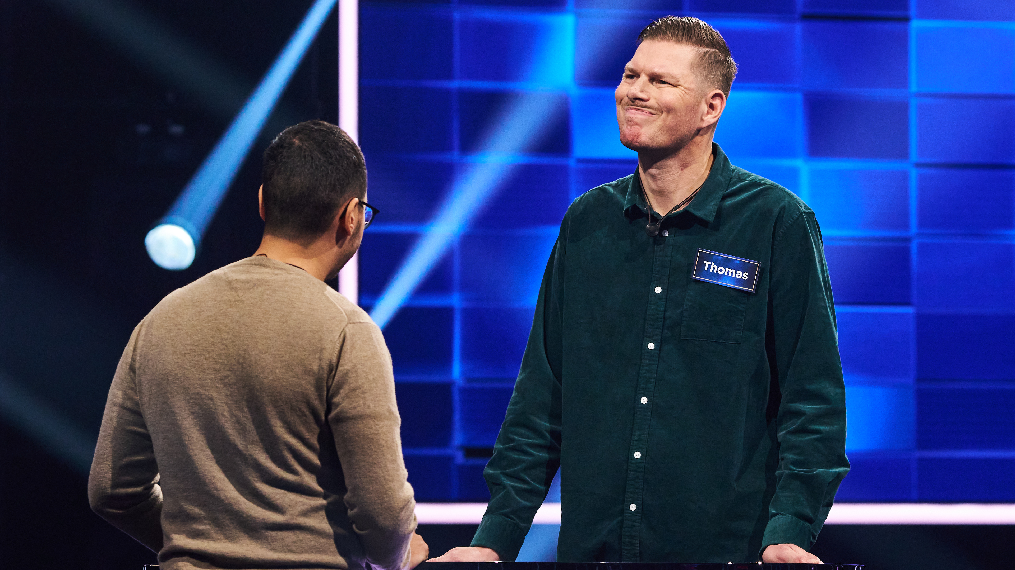 Feltet - Danmarks største quizkamp: Nye spillere melder sig på banen ...