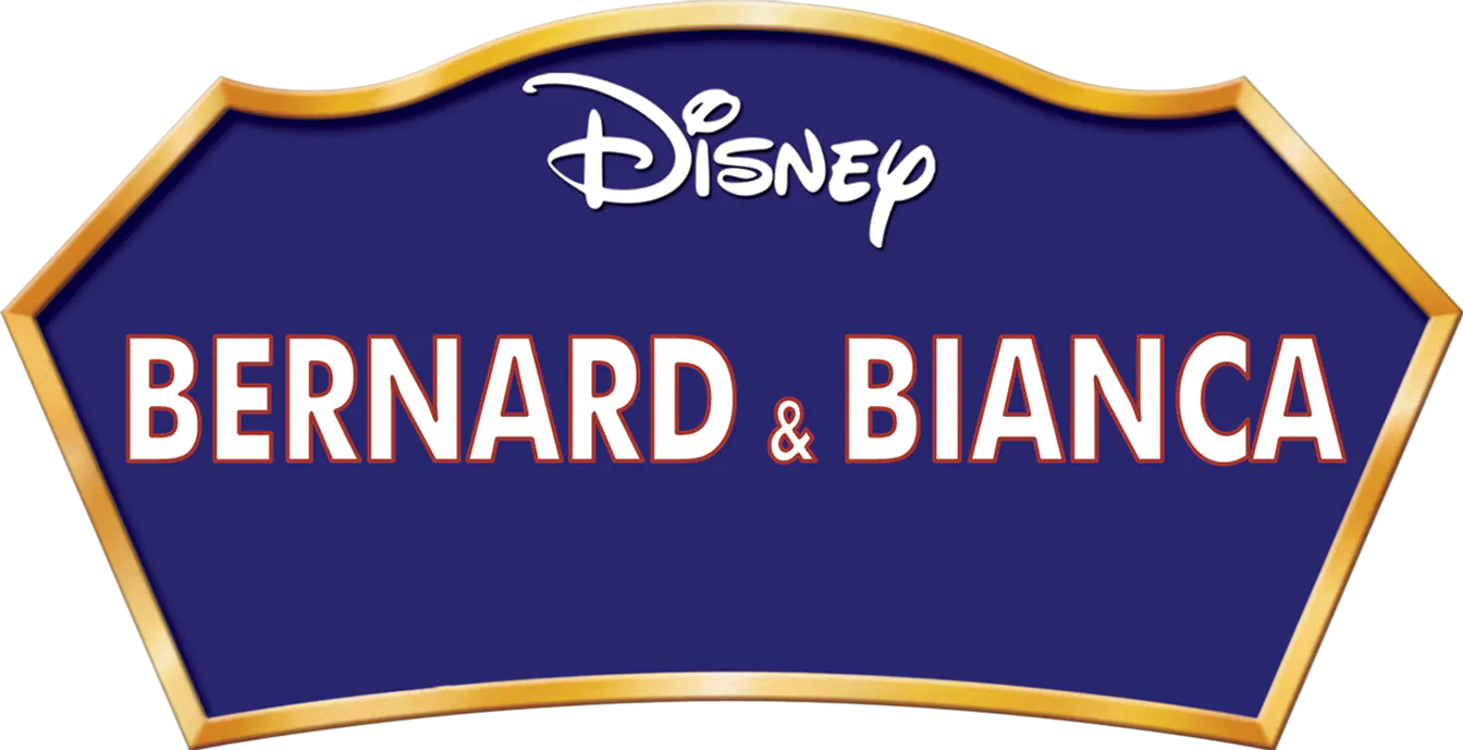 Bernard & Bianca | Se på Disney+ med TV 2 Play