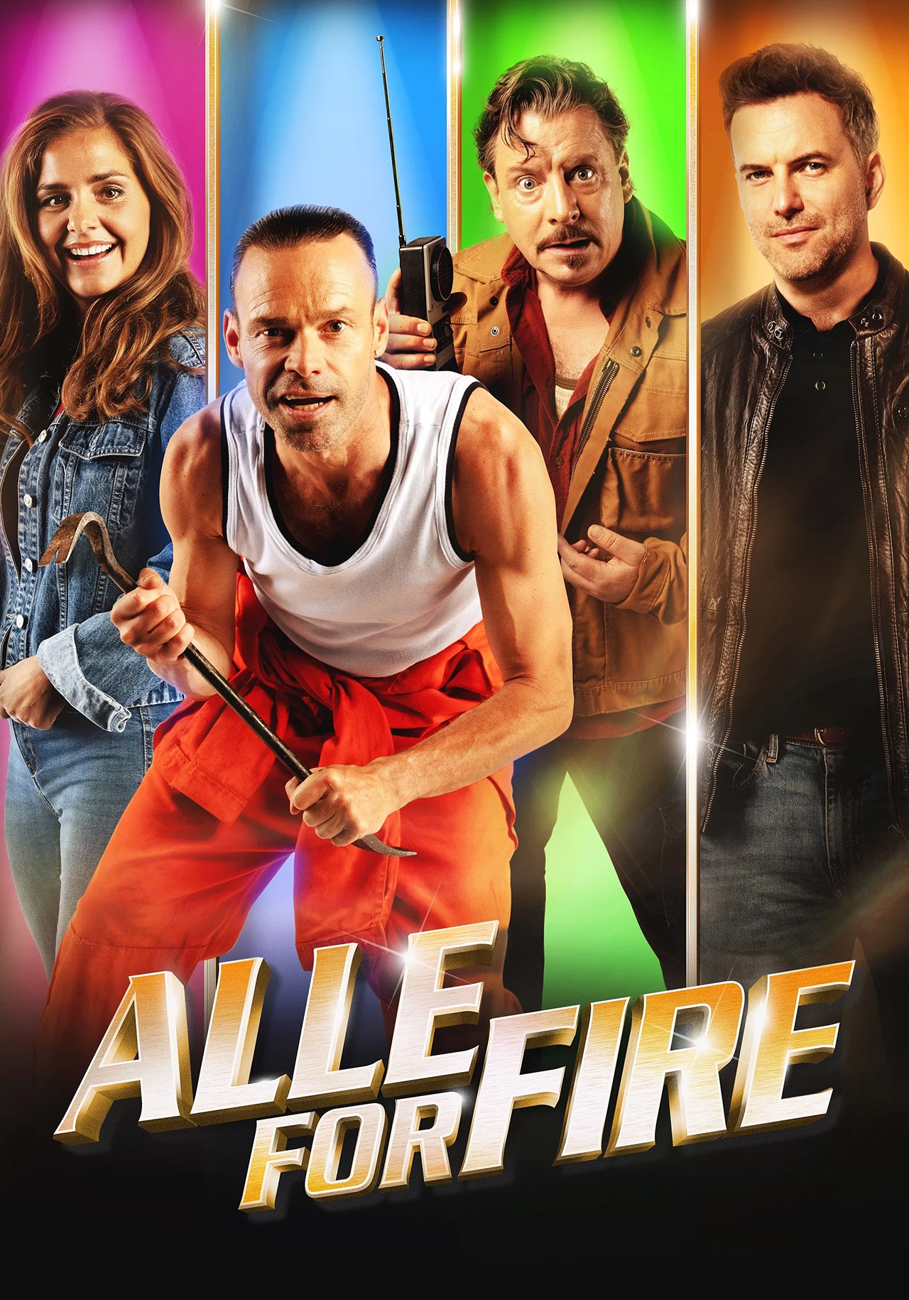 TV 2 Play | Serier, nyheder og underholdning