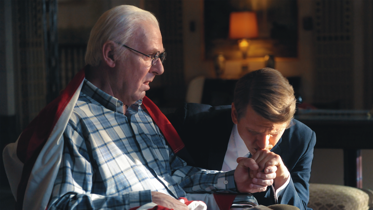 Kennedy - en tragisk familiesaga | Se afsnittet her | TV 2 Play