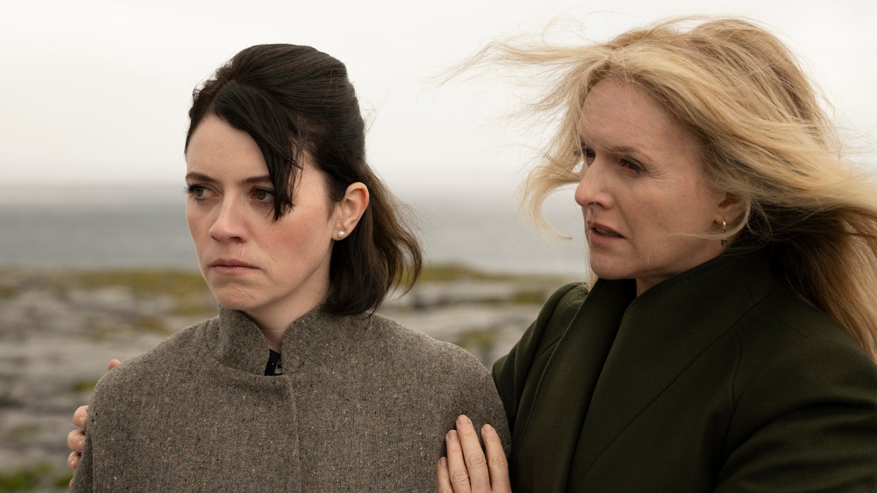 Smother Se Med Britbox Her Tv 2 Play